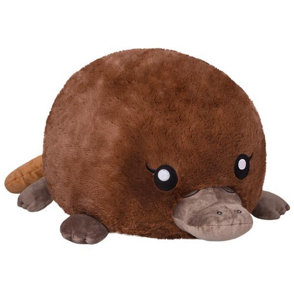 Mini Squishable Baby Platypus – The Upkeep Games