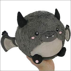 Mini Squishable Happy Bat – The Upkeep Games