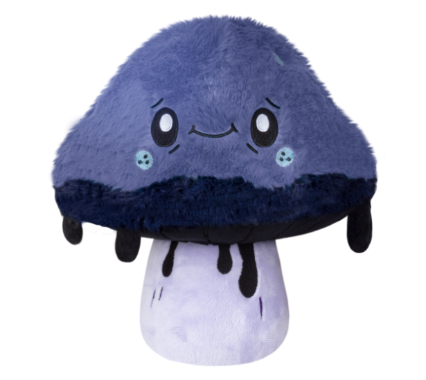 Mini Squishable Inky Cap Mushroom – The Upkeep Games