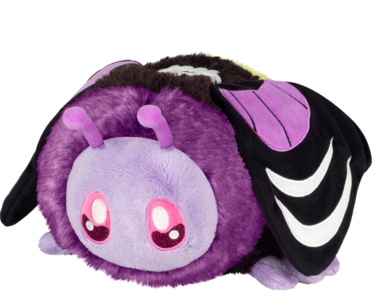 Mini Squishable Poison Hawkmoth – The Upkeep Games