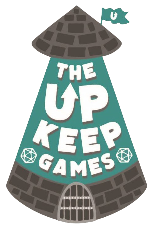 Howell Events – The Upkeep Games