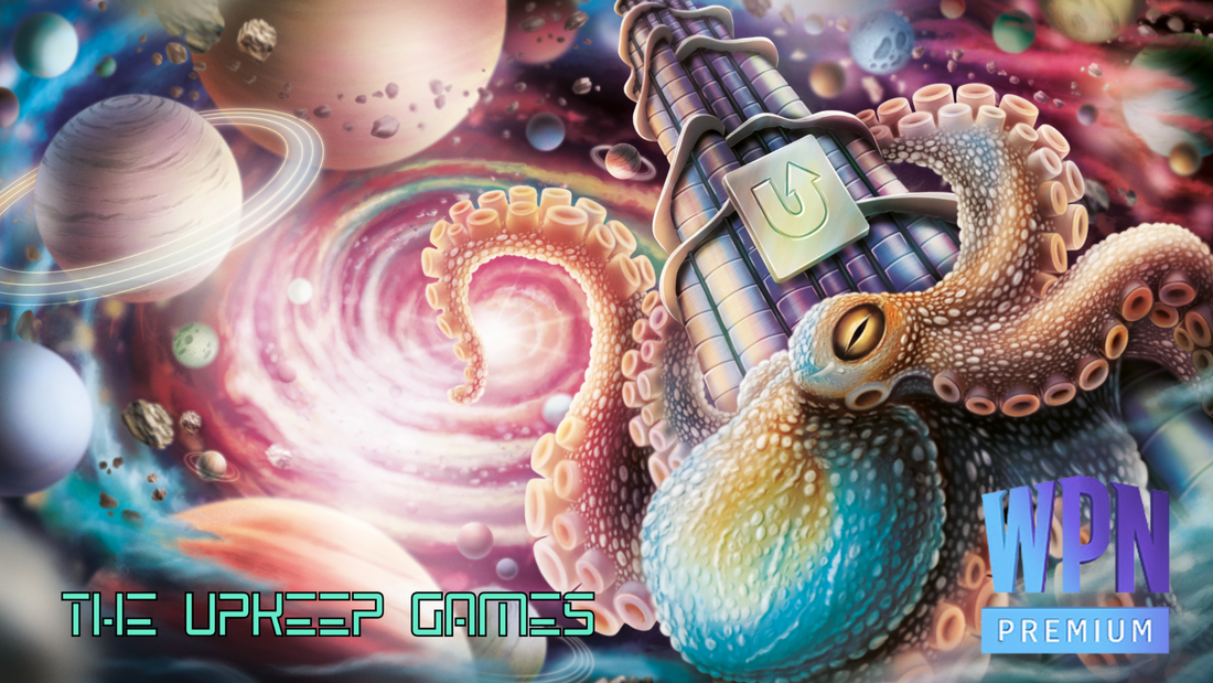 The Upkeep Games - The Best Local Game Stores in Michigan