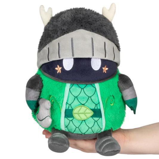 Mini Squishable Green Knight – The Upkeep Games