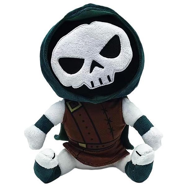 Gamer Pouch: MTG Foundations - Tinybones – The Upkeep Games