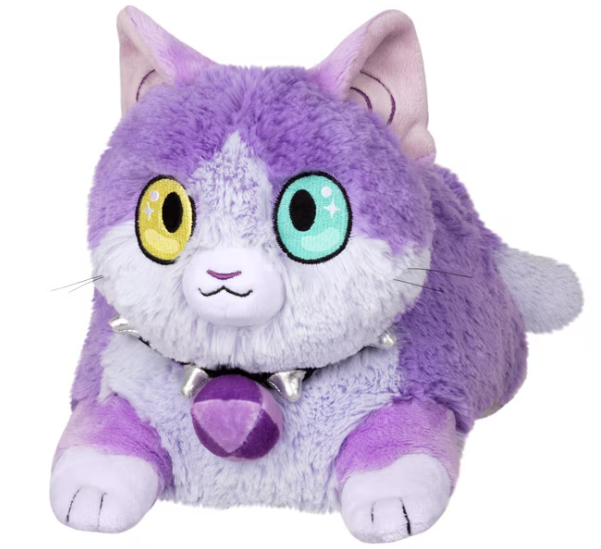 Mini Squishable Phlox the Cat – The Upkeep Games